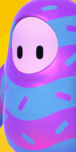 Unreal Archive / Unreal Tournament 2004 (UT2004) / Models / FallGuy1104